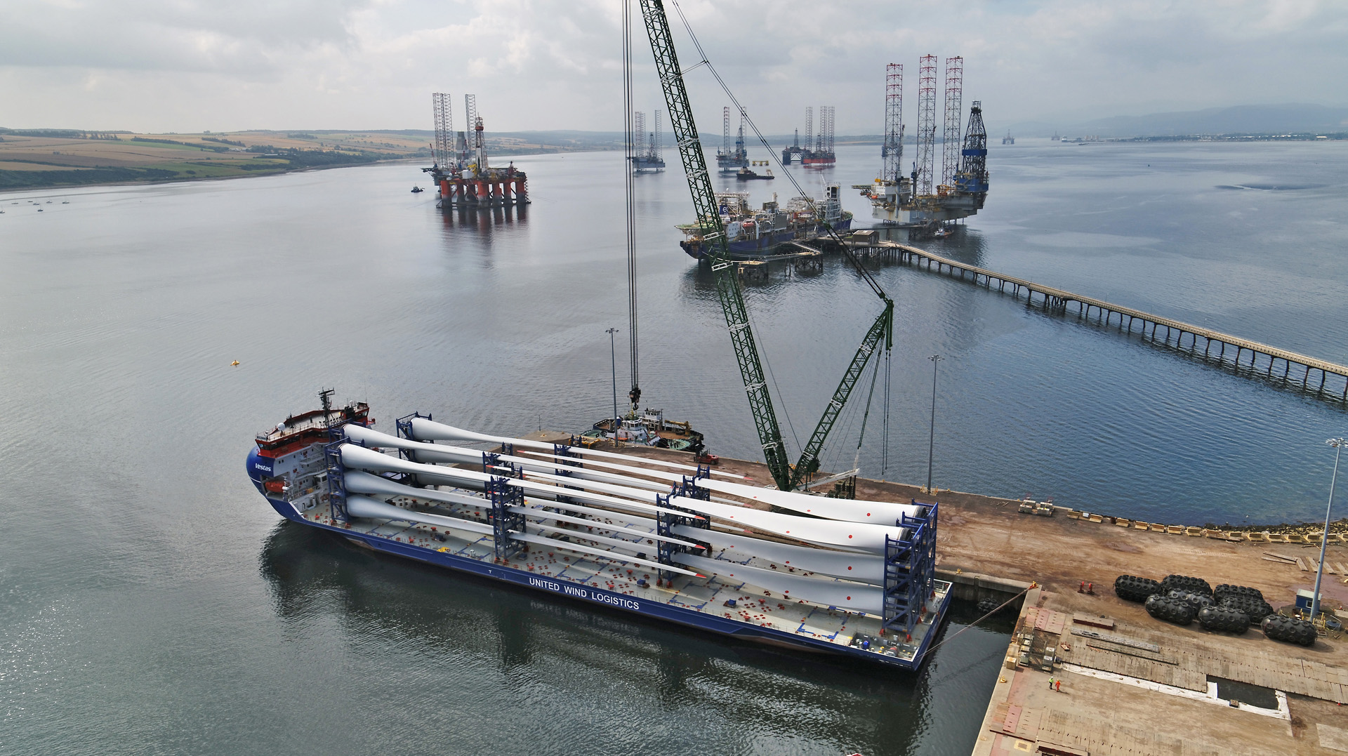 Ocean Winds increasing support for Armed Forces transition in the UK ...