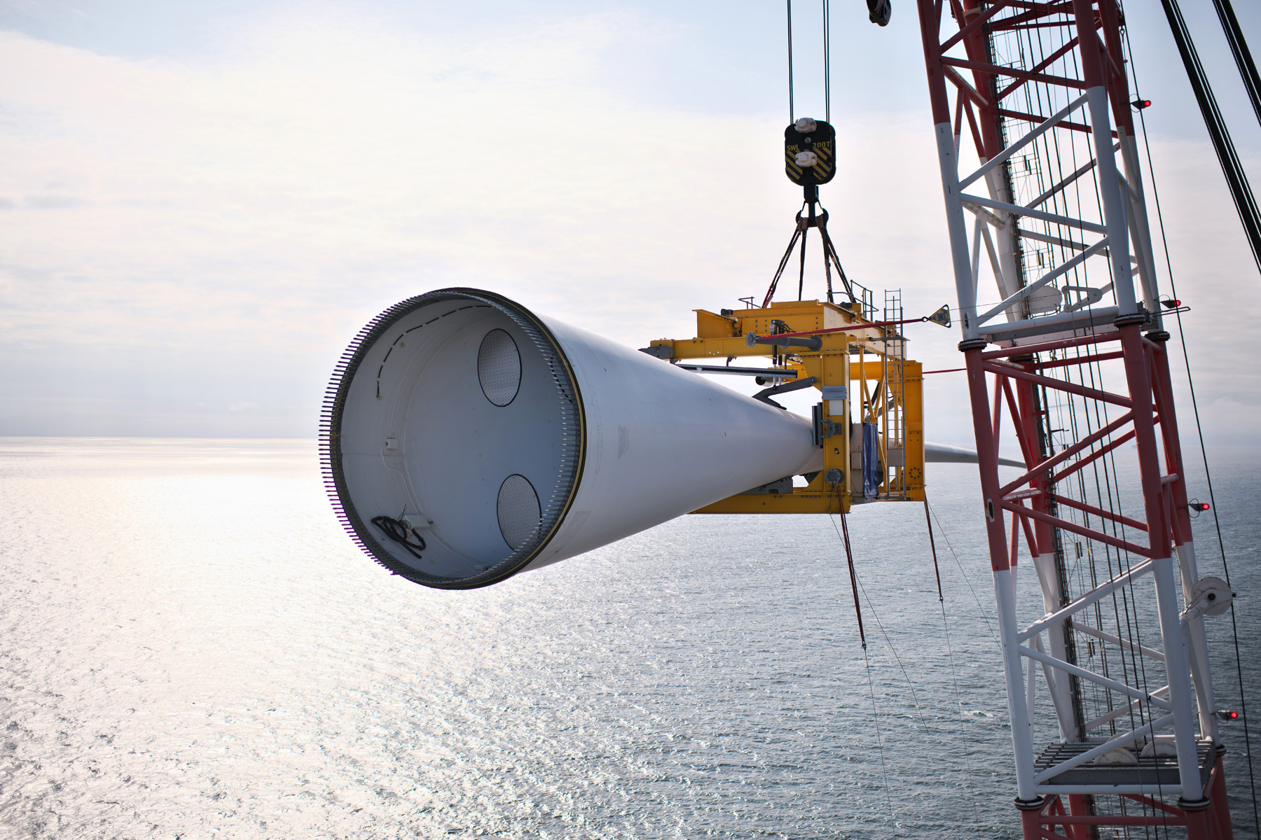 Ocean Winds Signs Lease Option for ‘Caledonia’ Windfarm - Caledonia ...